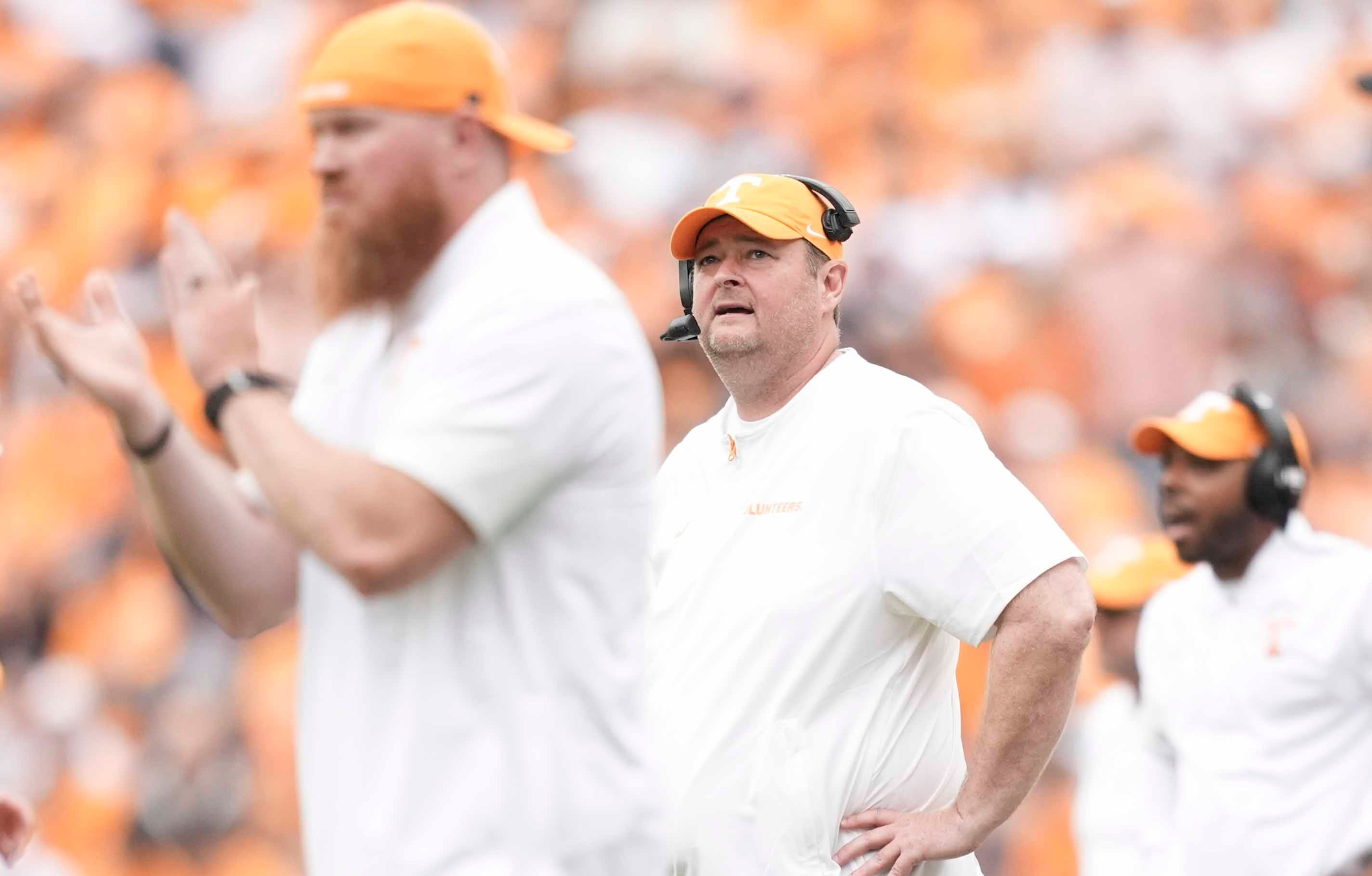 Vols legacy and key recruiting target Cooper Witten set to take a visit ...