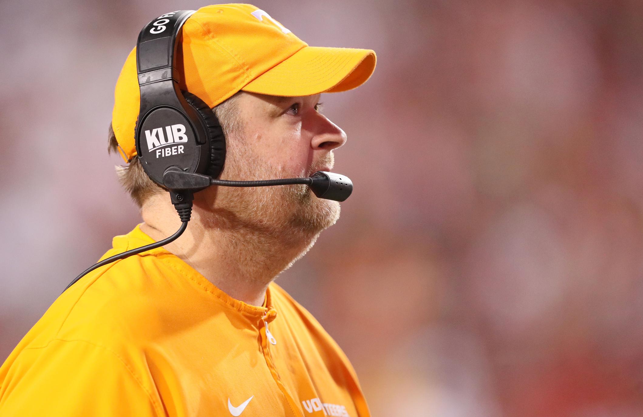 Tennessee Vols earn big recruiting win on the first day of the early ...