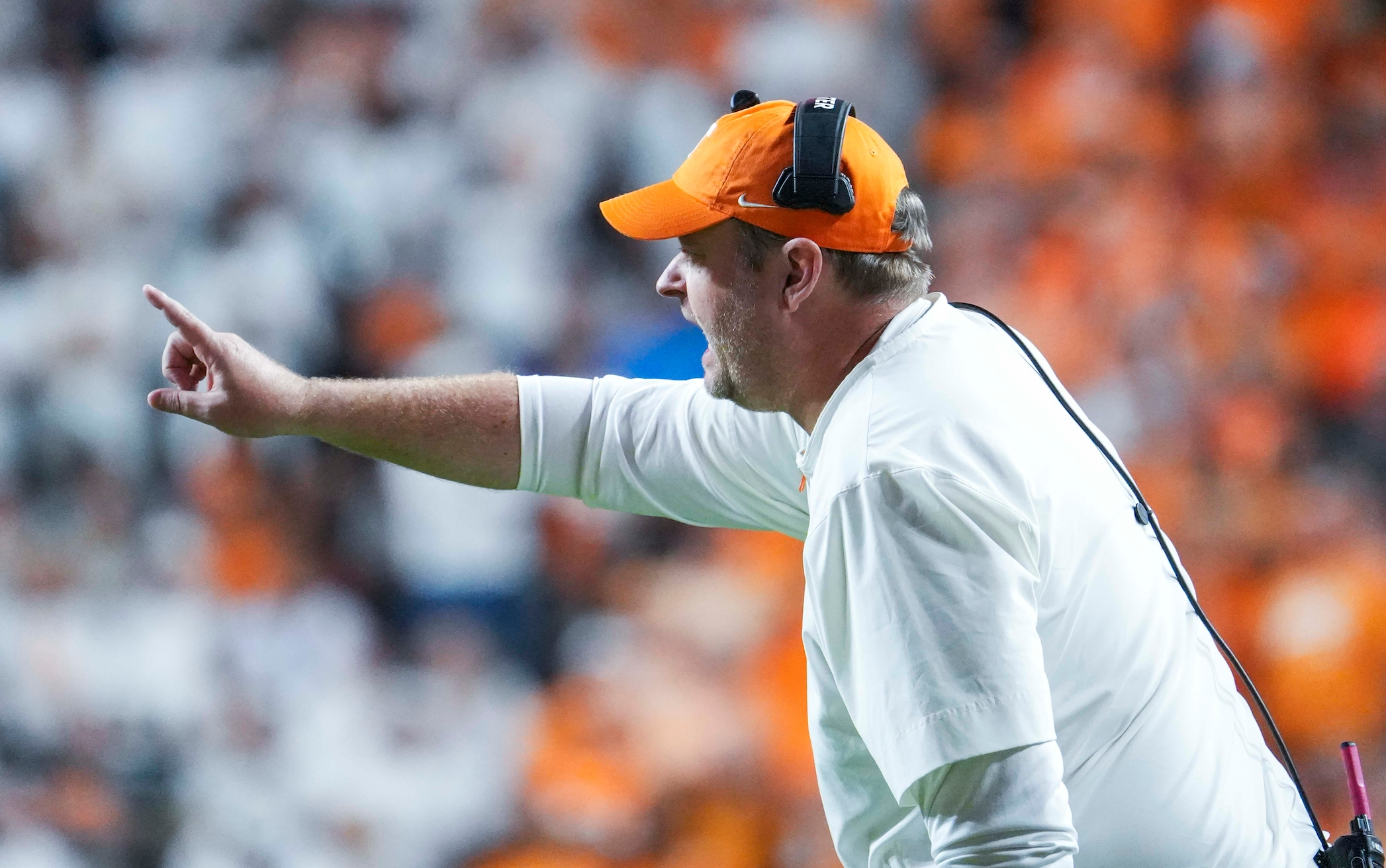 An unexpected development on signing day could lead to some huge ...
