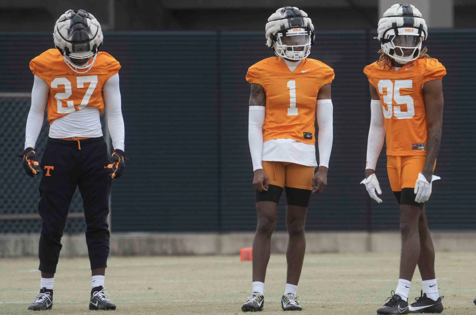 Transfer defender that Tennessee didn't want to lose could be reuniting ...