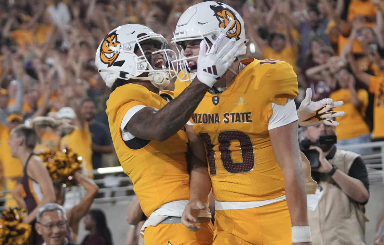 A Big 10 program could mess up the Tennessee Vols' chances of landing ...