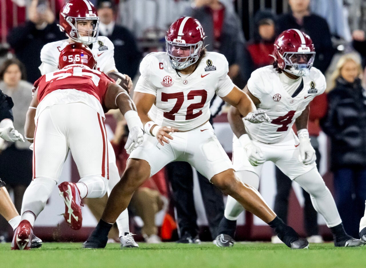 Grading the Browns Final 2026 NFL Draft Class: Cleveland fills biggest ...