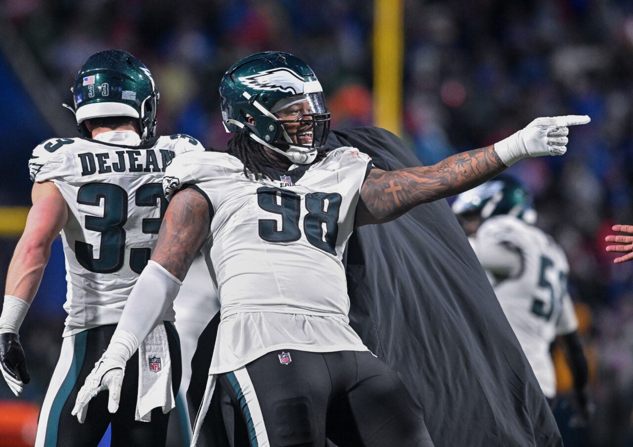 Eagles vs. 49ers Final Score Predictions: Philadelphia's defense must ...
