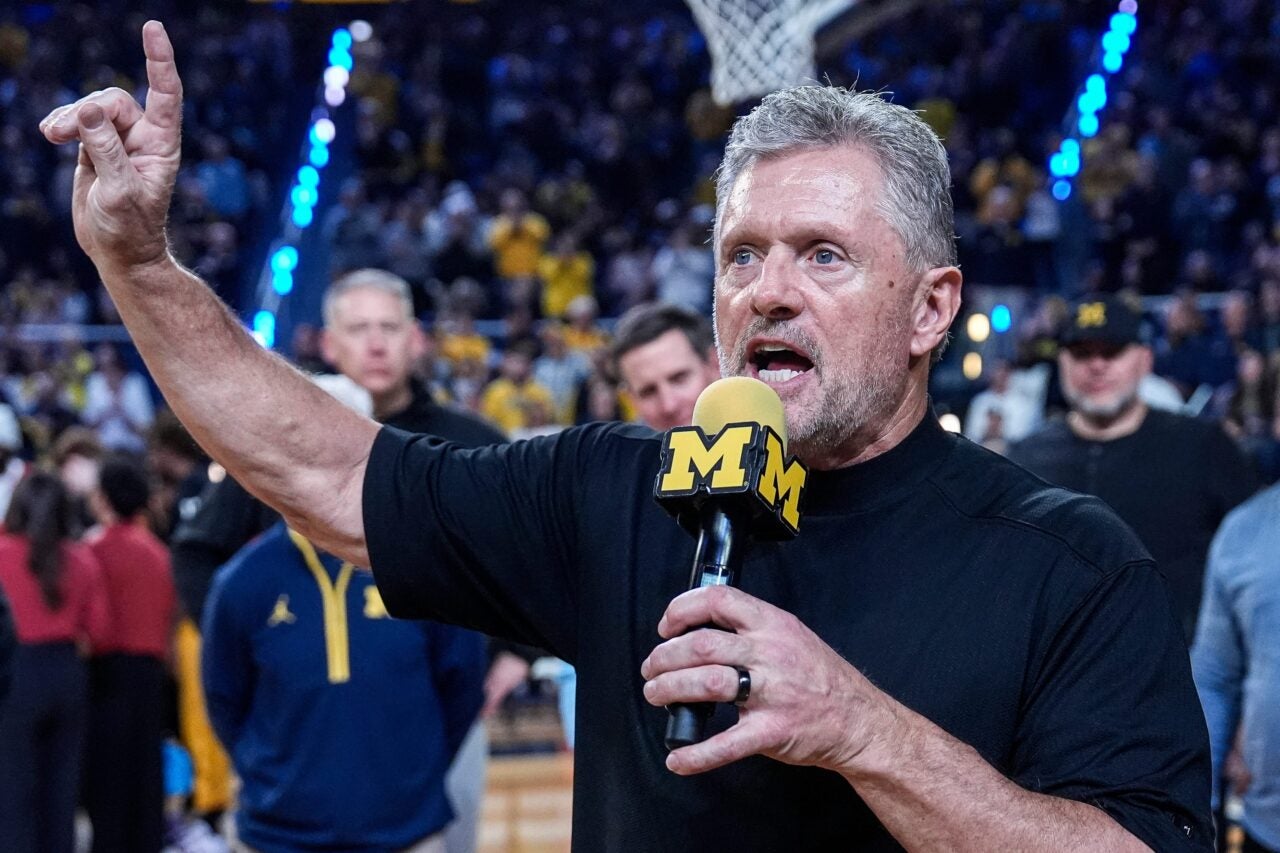 Kyle Whittingham, Michigan Wolverines building elite coaching staff in ...