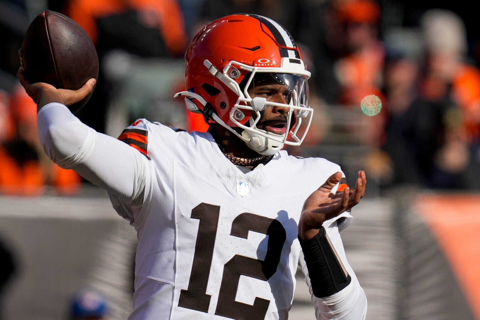 Major red flag pops up for Browns' head coach candidate that could ...