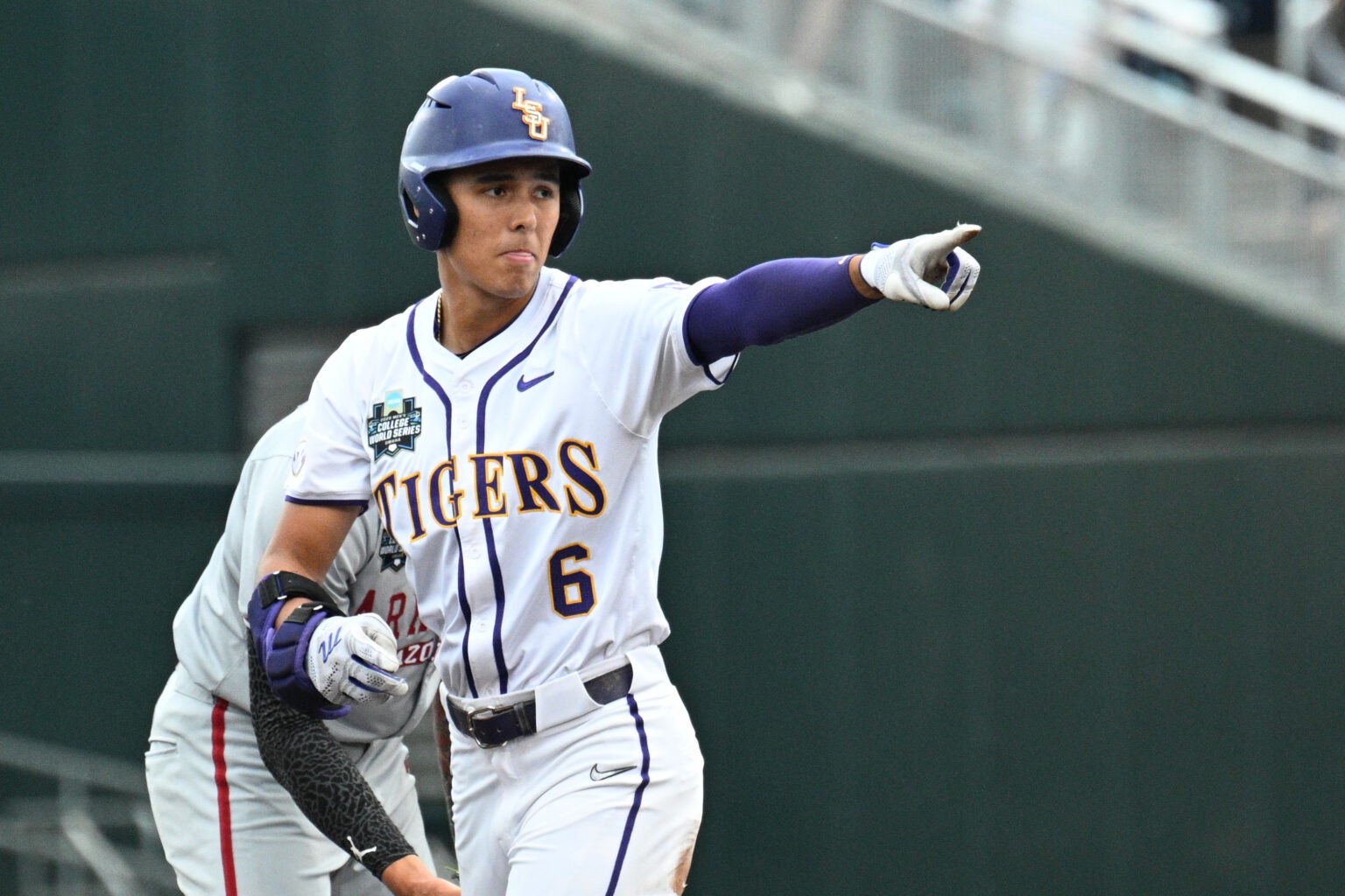 SEC Baseball Opening Weekend Roundup: Oklahoma dominates, LSU sweeps ...
