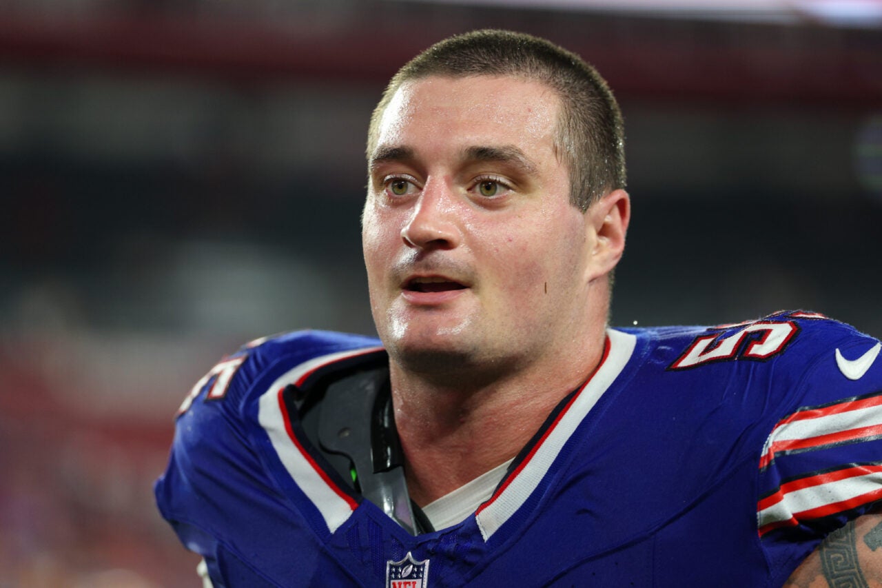 Bills receive major injury update after key piece reveals bold timeline ...