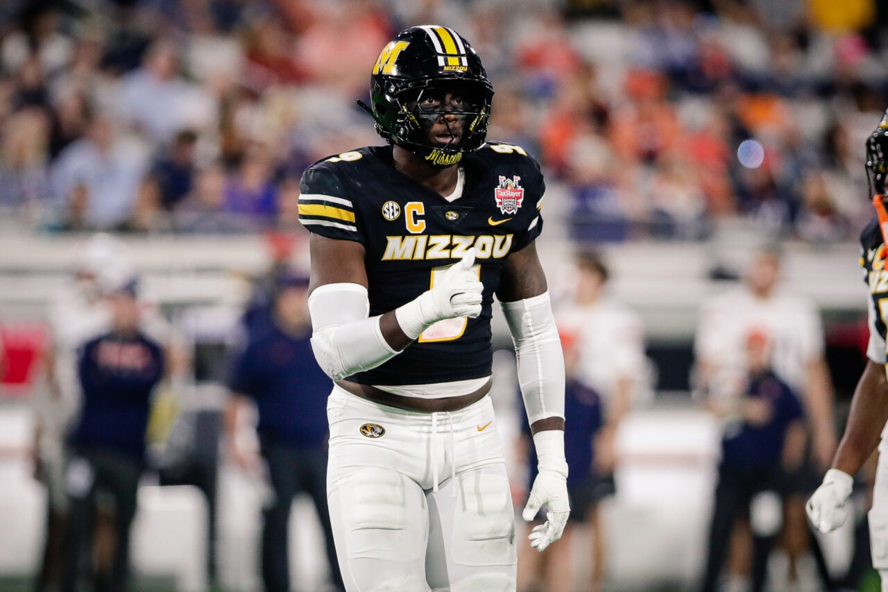 The 10 best players left on the board for the Detroit Lions in the 2026 ...