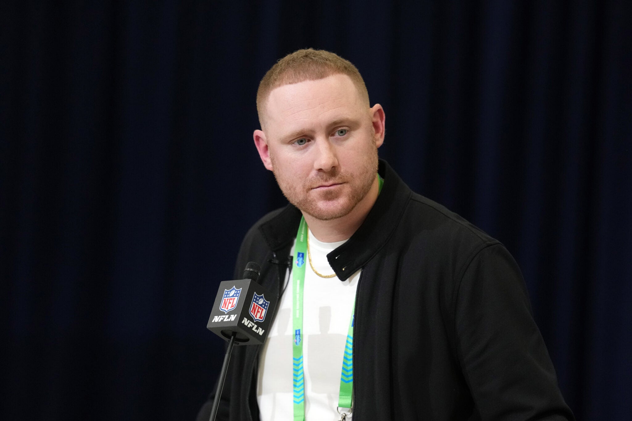 Bills' Joe Brady faces scrutiny after controversial stance on one of ...