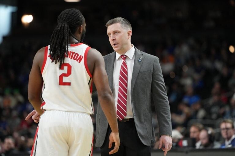Former Michigan great Jalen Rose throws major shade at Ohio State ...