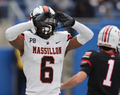 Key Ohio State football recruiting target’s latest update sounds ...
