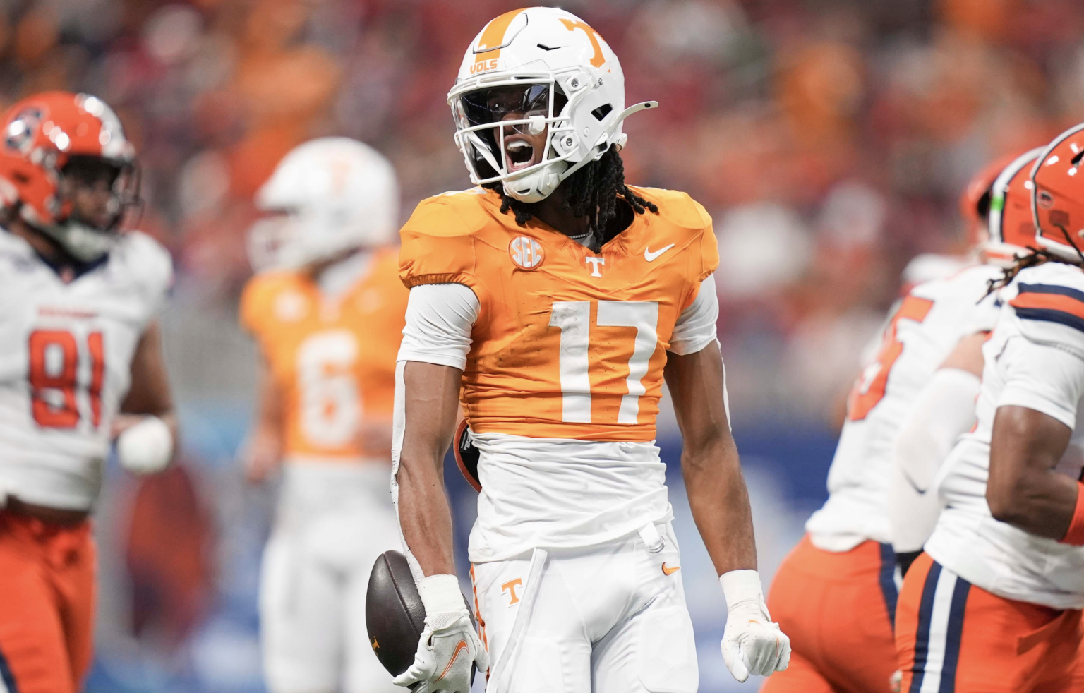 'Scouts will start to take notice' - ESPN's Mel Kiper makes strong ...