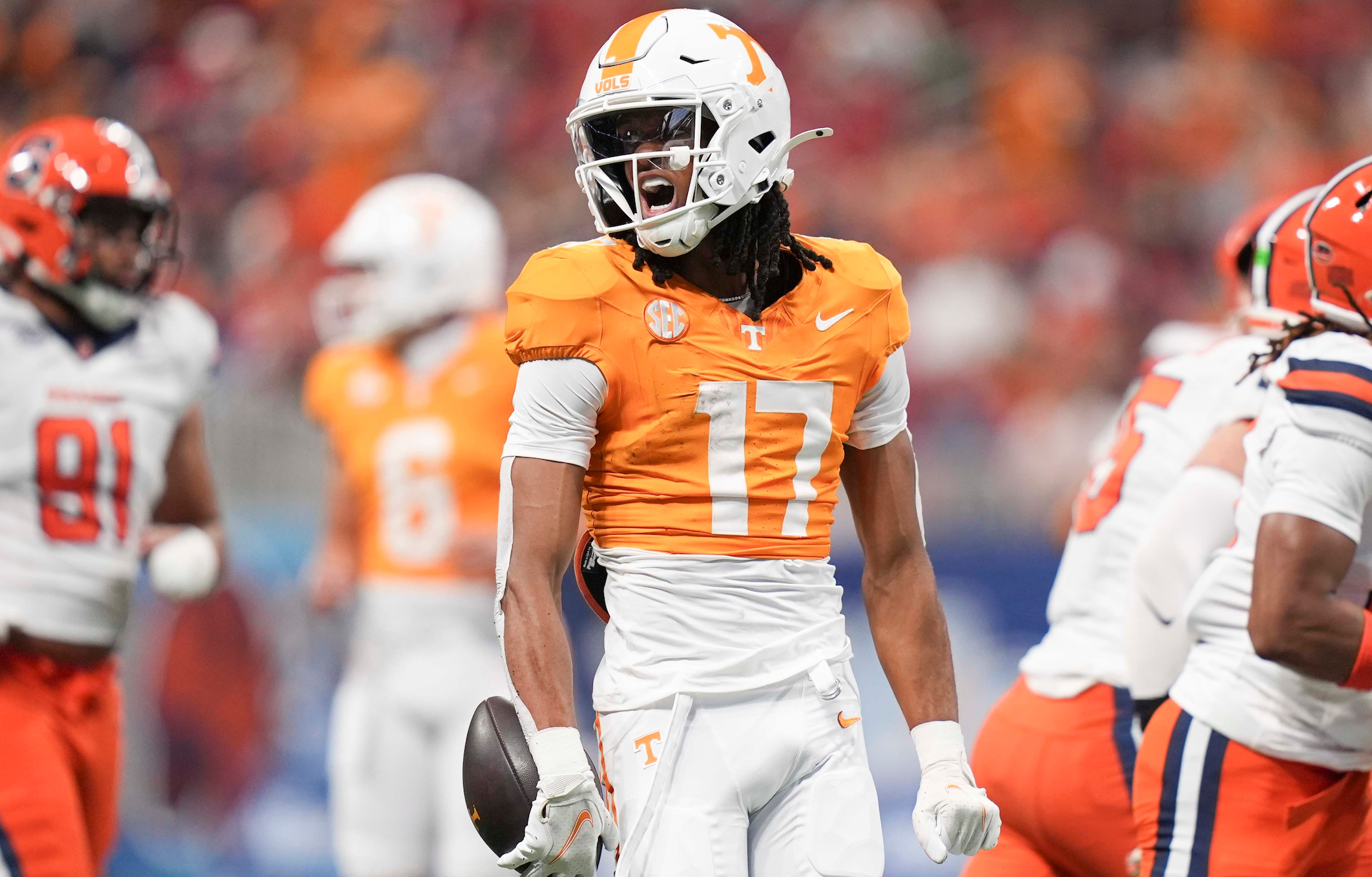 'Scouts will start to take notice' - ESPN's Mel Kiper makes strong ...