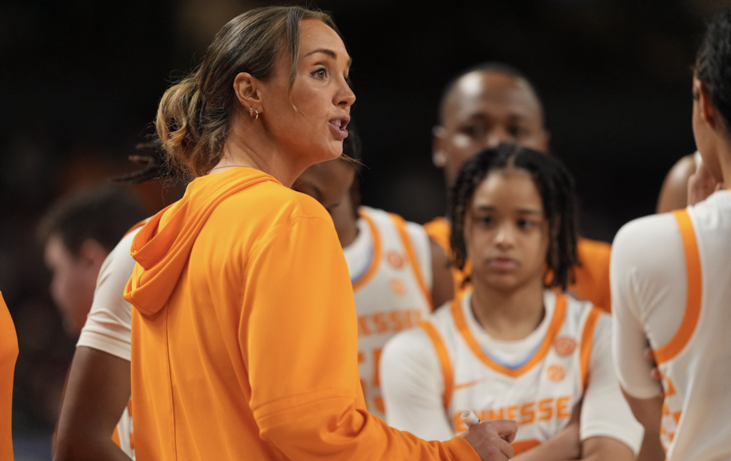Are the Lady Vols going to make the NCAA Tournament after losing to ...