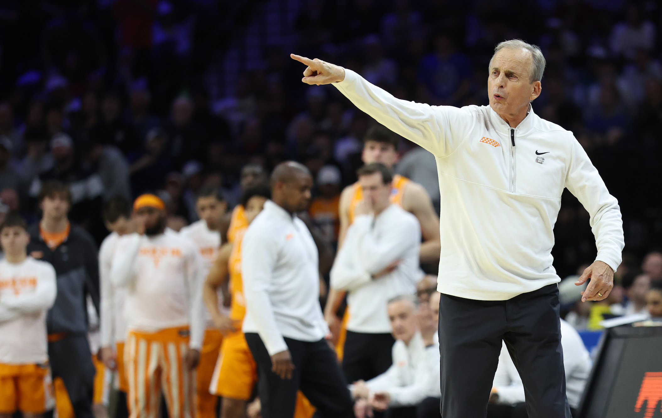 Virginia player drops quote that shuts down the controversy surrounding ...