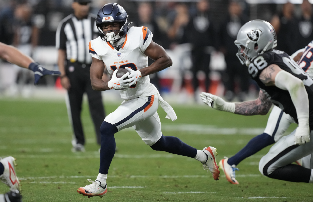 'It really surprised me' - Key Broncos player has mixed reaction to ...