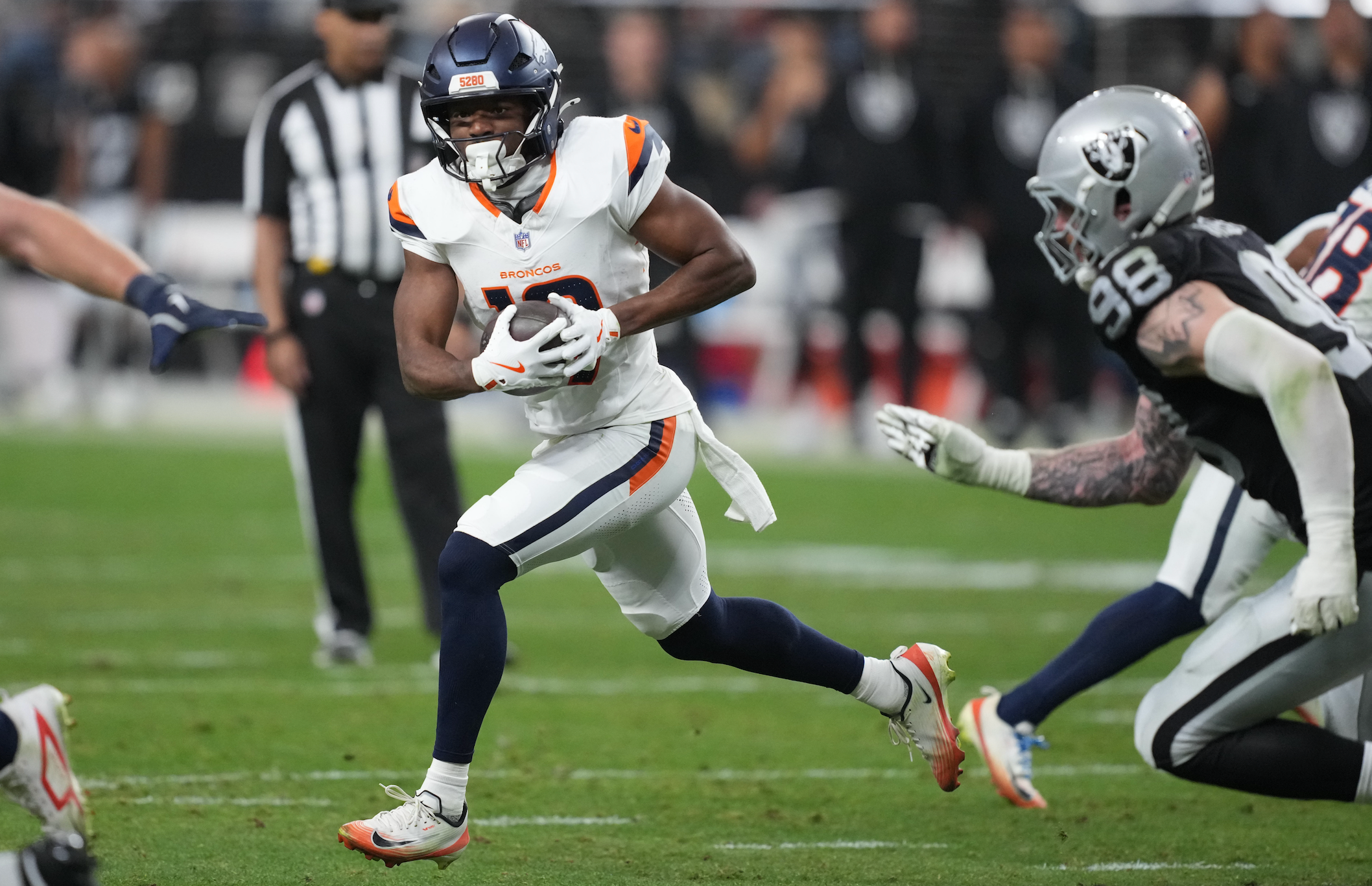 'It really surprised me' - Key Broncos player has mixed reaction to ...