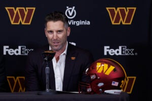 Commanders 2026 NFL Free Agency Tracker: Every free agent signing, in ...
