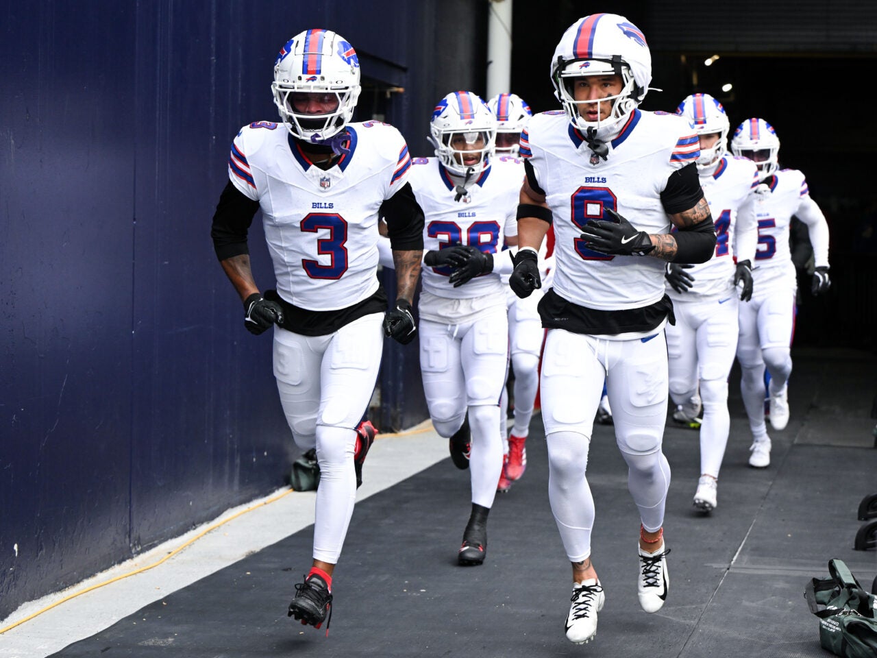 What Taylor Rapp and Dane Jackson's release means for Buffalo Bills ...