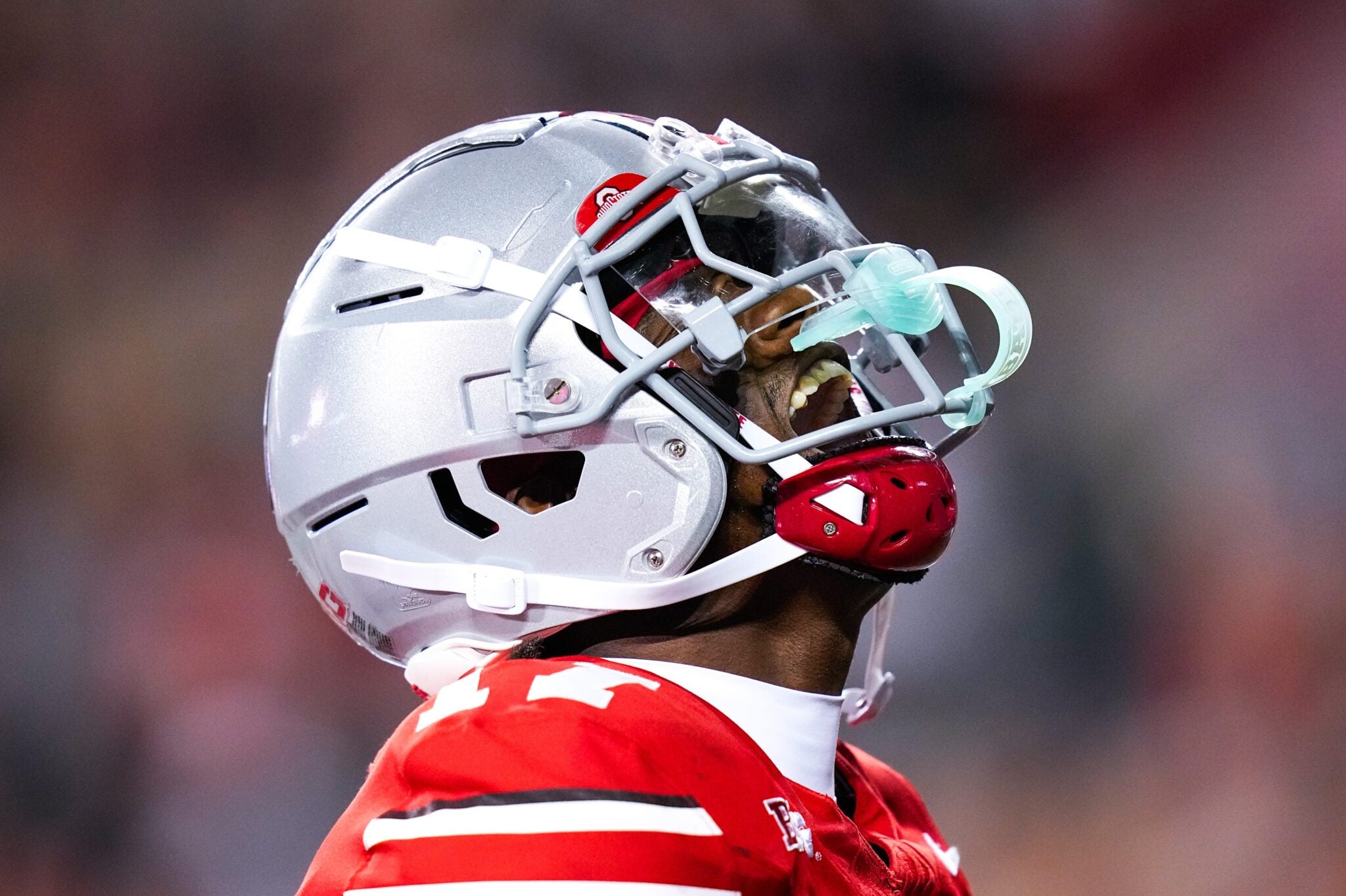 Commanders 7-Round 2026 NFL Mock Draft: Washington lands elite ...