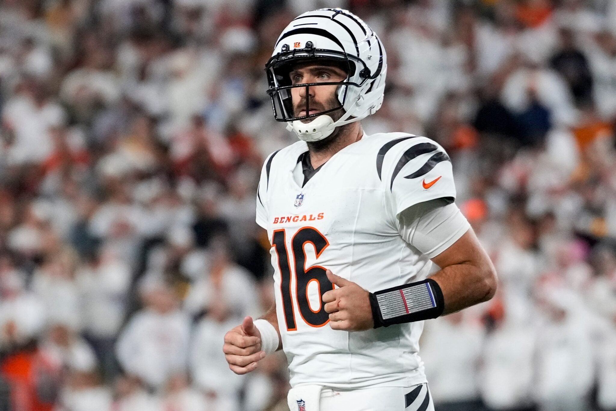 Joe Flacco sends a harsh message to NFL teams who forgot about him ...