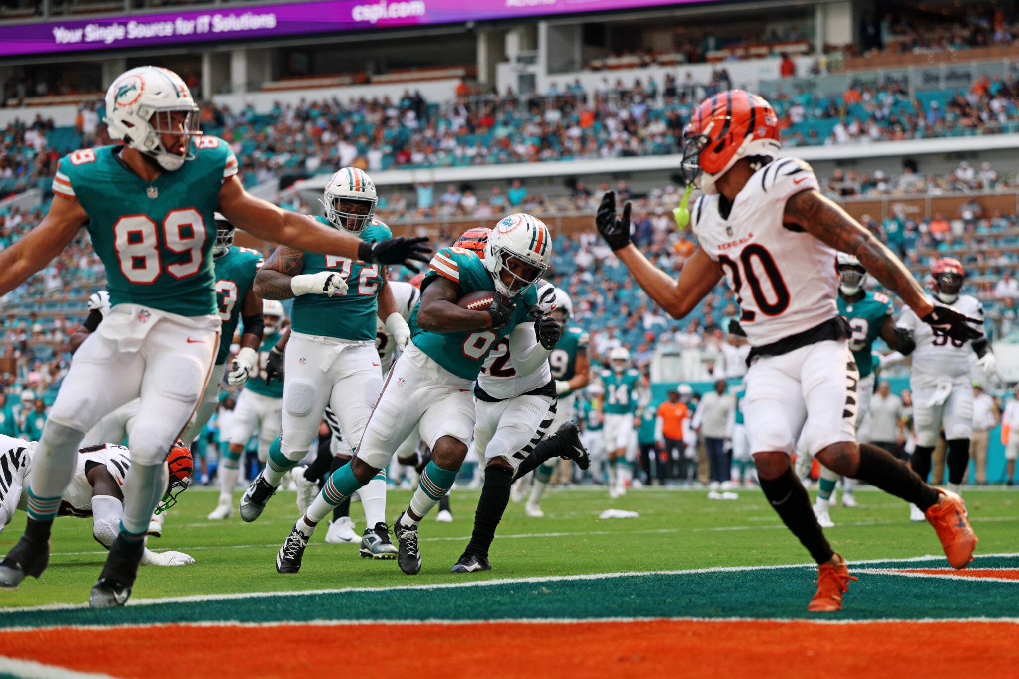Latest rumor about 2026 NFL schedule release could leave Miami Dolphins ...