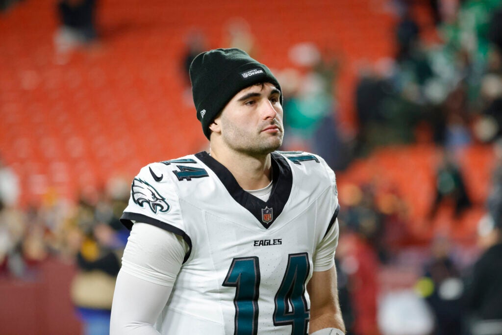 Grading the signing: Dallas Cowboys make a very telling move at quarterback