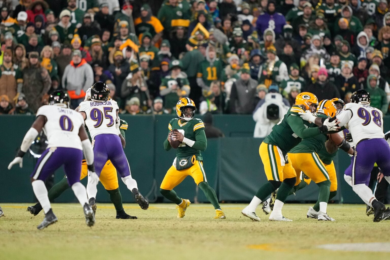 Miami Dolphins' Malik Willis listed among the NFL's most high-stakes ...