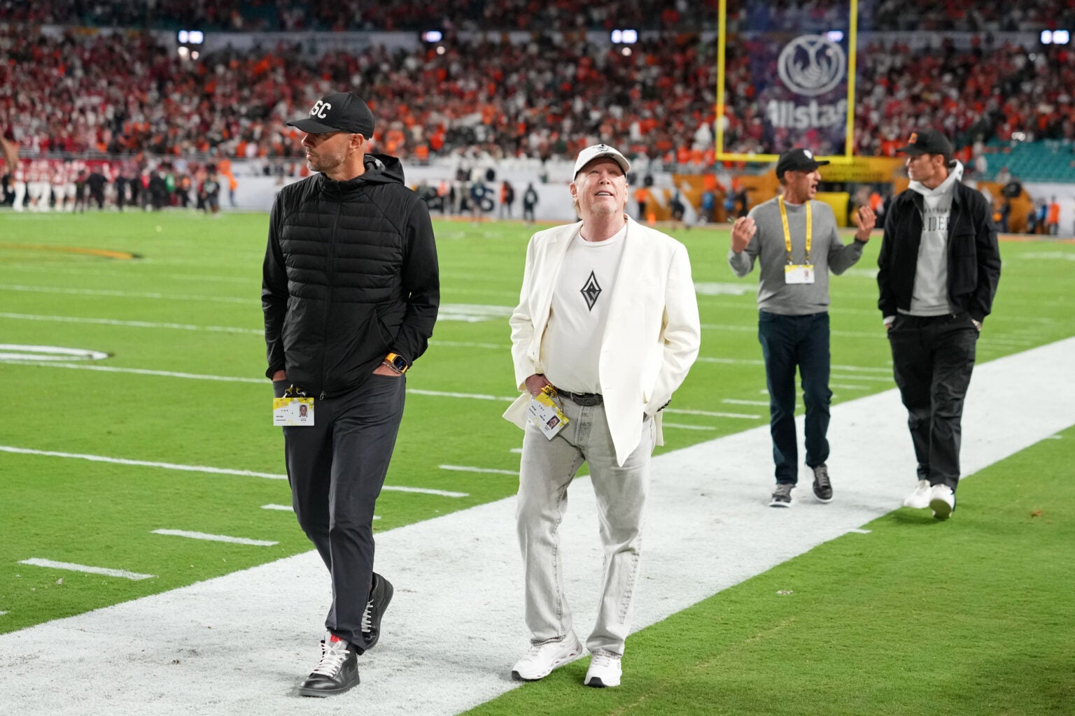 Raiders finally make one of the most important moves this regime could ...