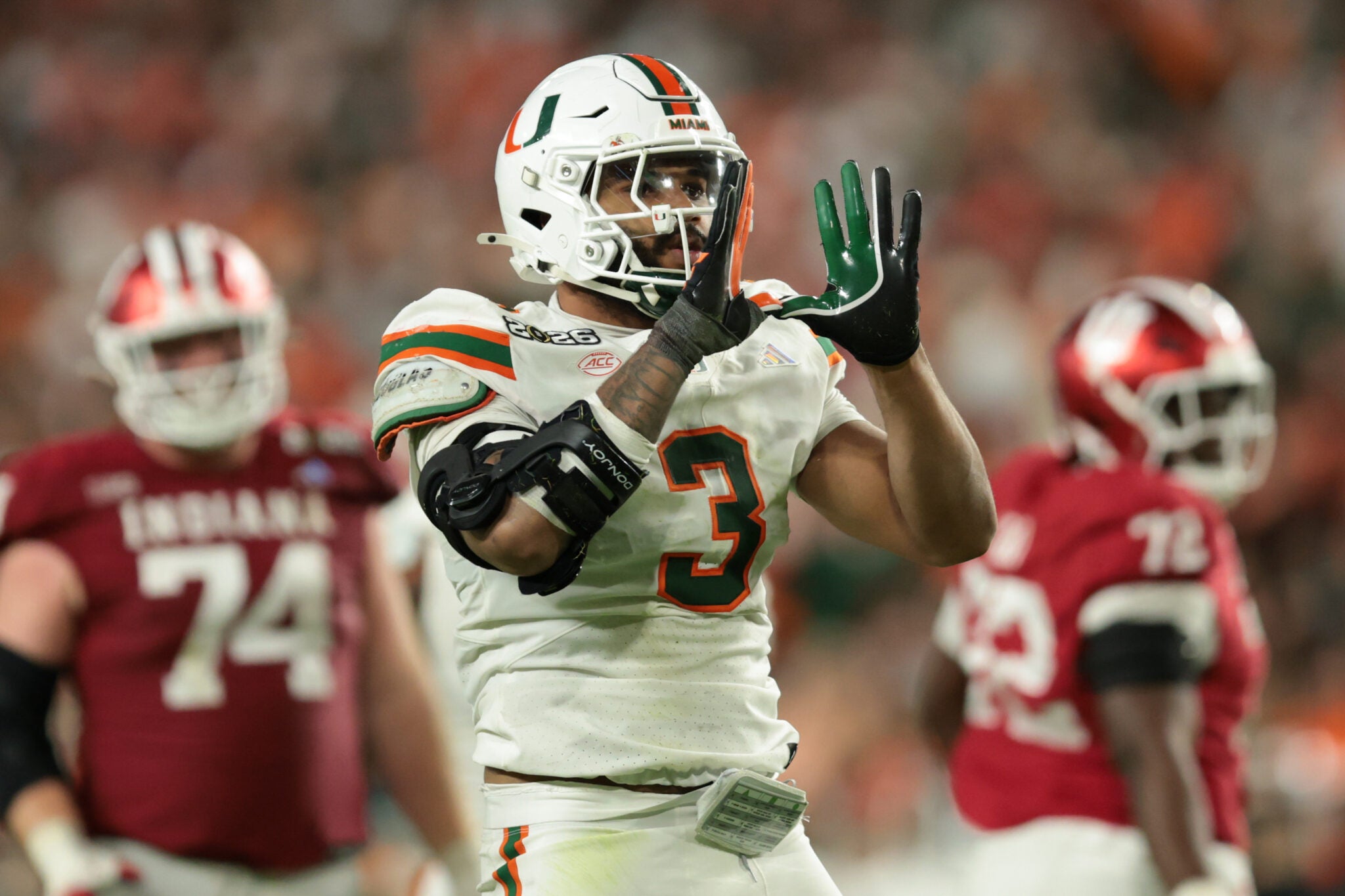 Miami Dolphins general manager Jon-Eric Sullivan establishes VERY clear ...