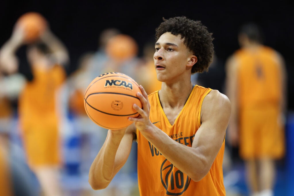 Tennessee's Rick Barnes admits an obvious but harsh reality on Nate ...