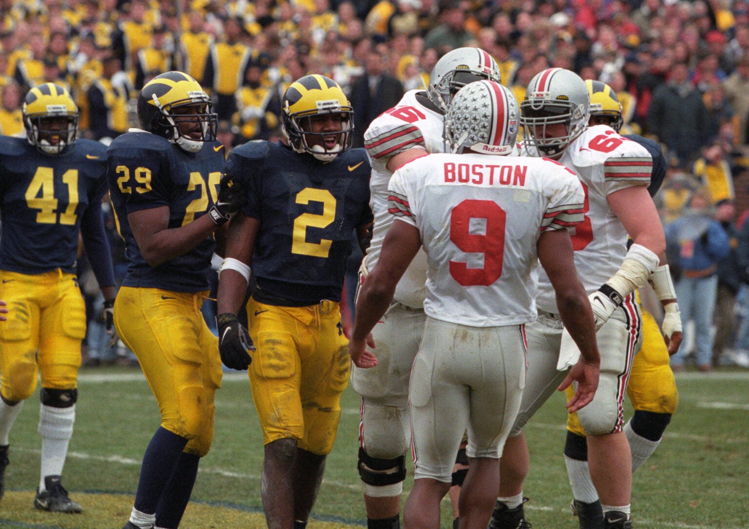 Michigan Wolverines News - A to Z Sports