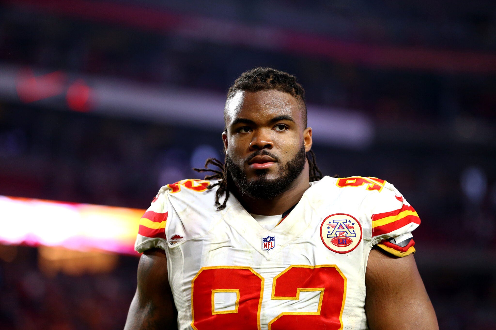 Jersey numbers officially revealed for Kansas City Chiefs' 2026 NFL ...