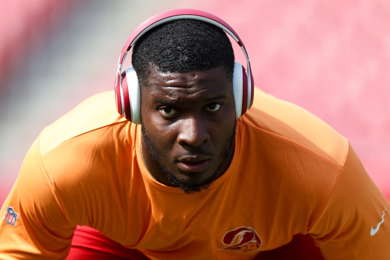 4 Buccaneers players on the chopping block after Tampa Bay surpasses ...