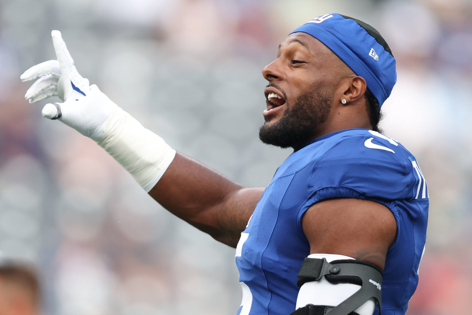 New York Giants News - A to Z Sports