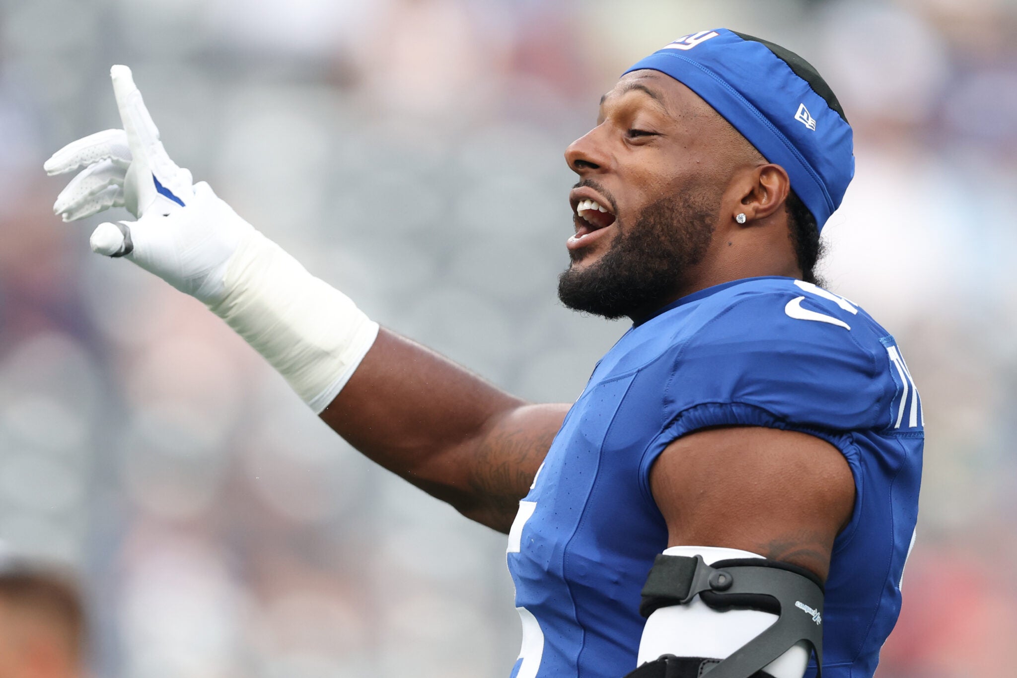 New York Giants News - A to Z Sports
