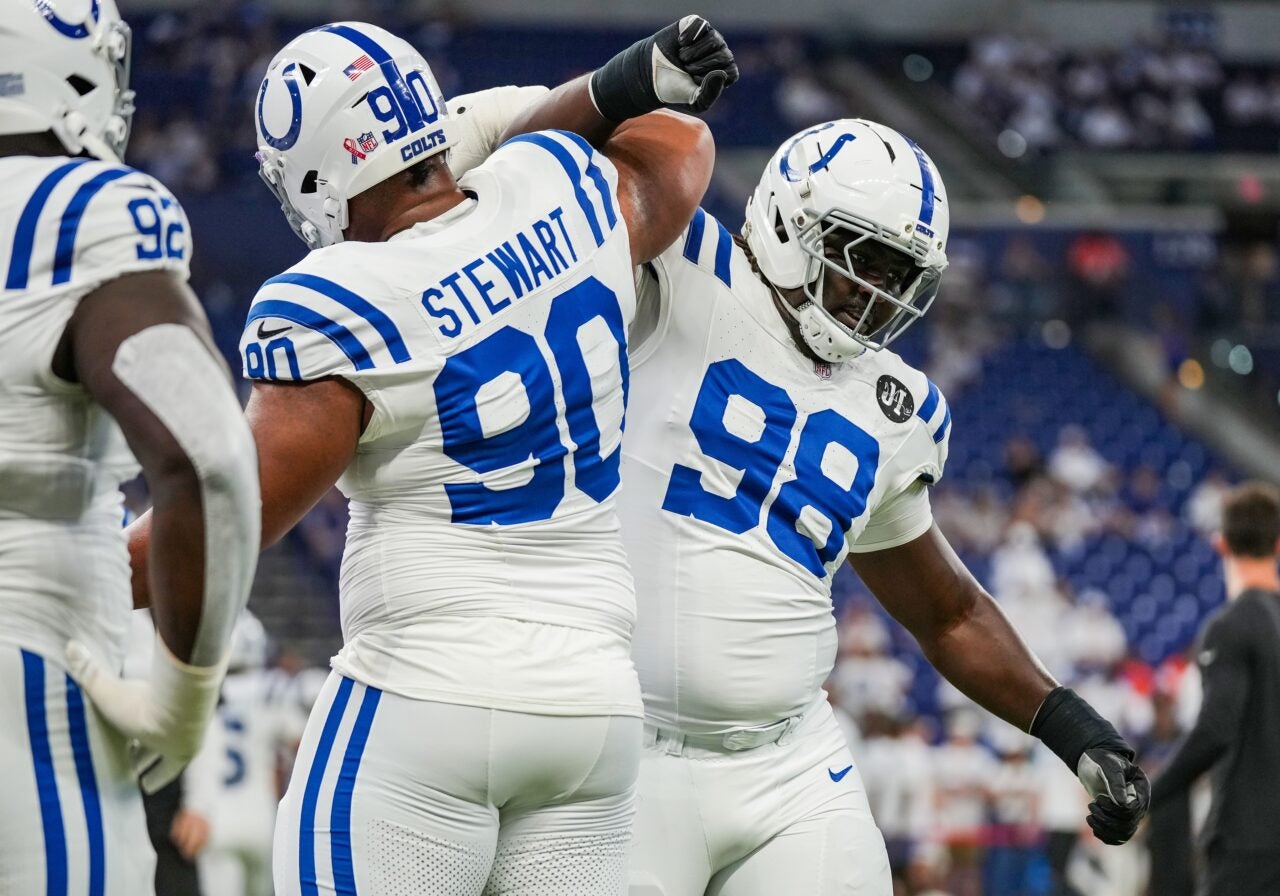 Minnesota Vikings add a veteran player to their roster, and it's not ...