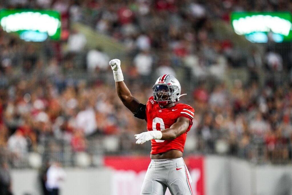Commanders Final 2026 Draft Class: Washington hits a home run with ...