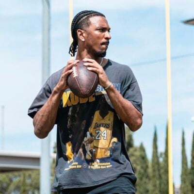 Commanders 7-Round 2026 NFL Mock Draft: Washington takes luxury pick ...