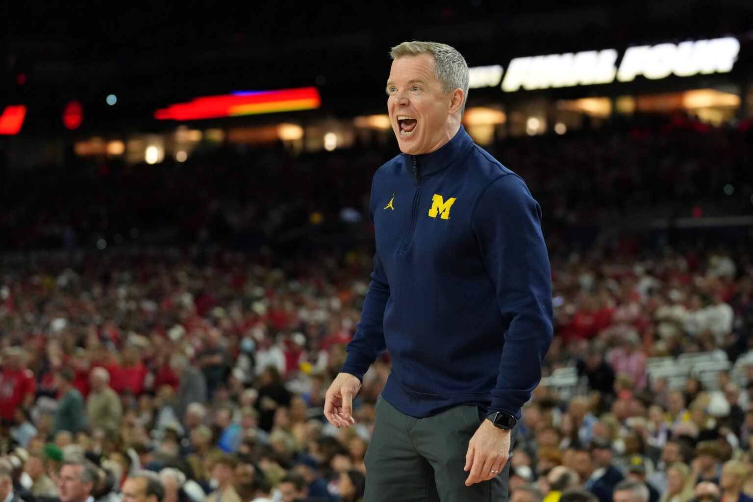 Michigan Wolverines News - A to Z Sports