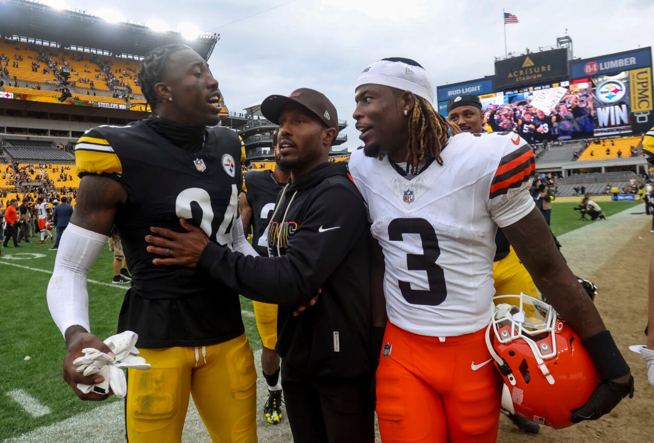 Cleveland Browns WR Jerry Jeudy just received some extra offseason ...