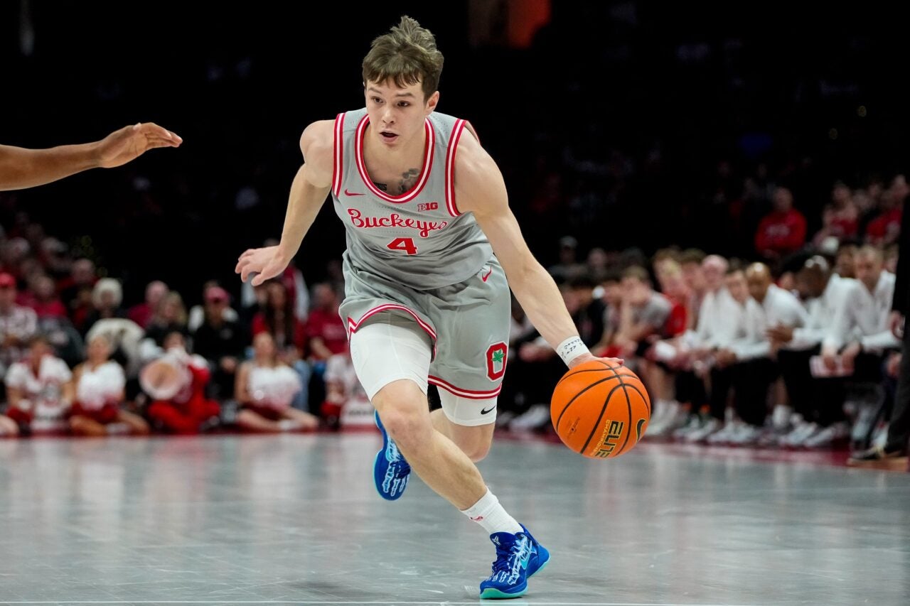 Former Ohio State PG Gabe Cupps has wasted no time in finding his new ...