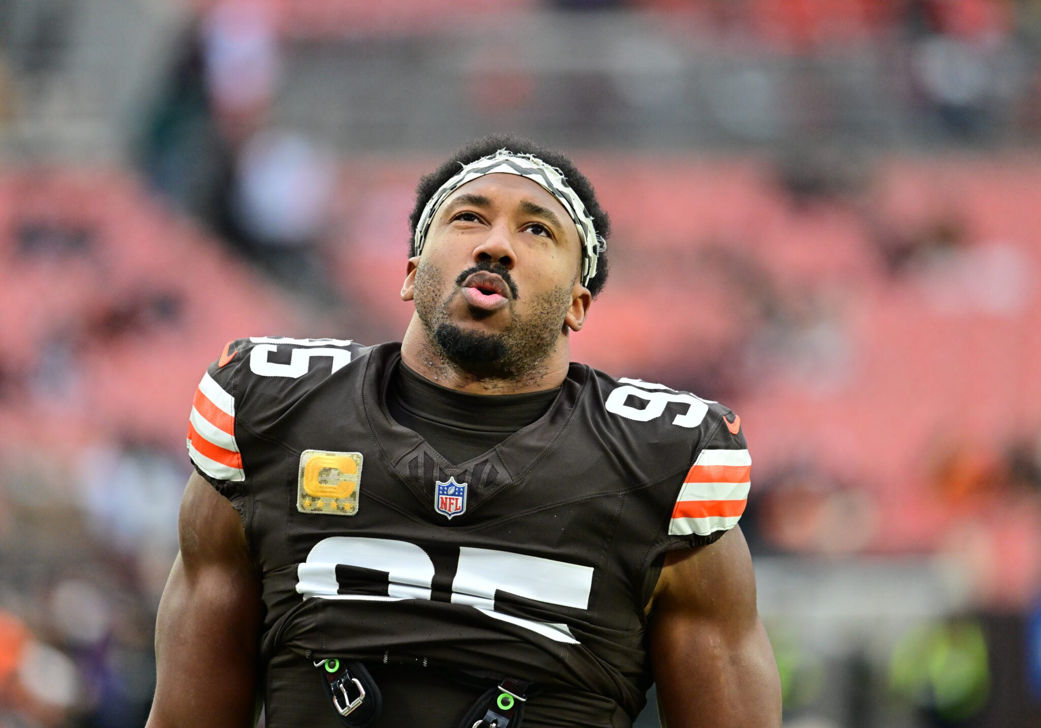 Cleveland Browns News - A to Z Sports