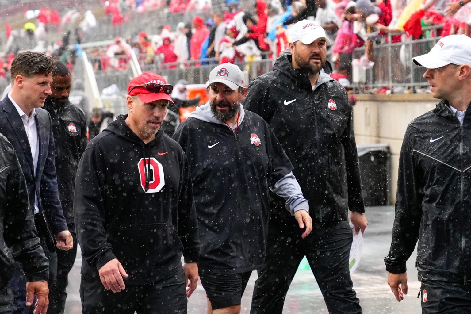 Texas Longhorns commitment dropped a bold statement about an Ohio State ...