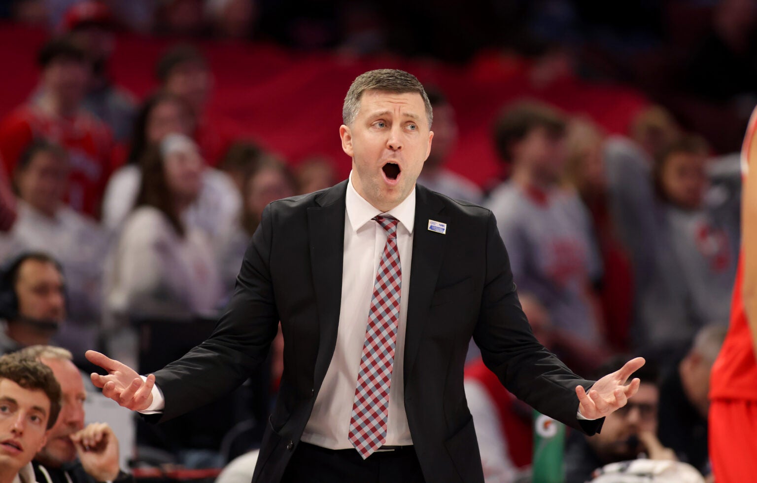 Ohio State basketball has suffered another key departure from Jake ...