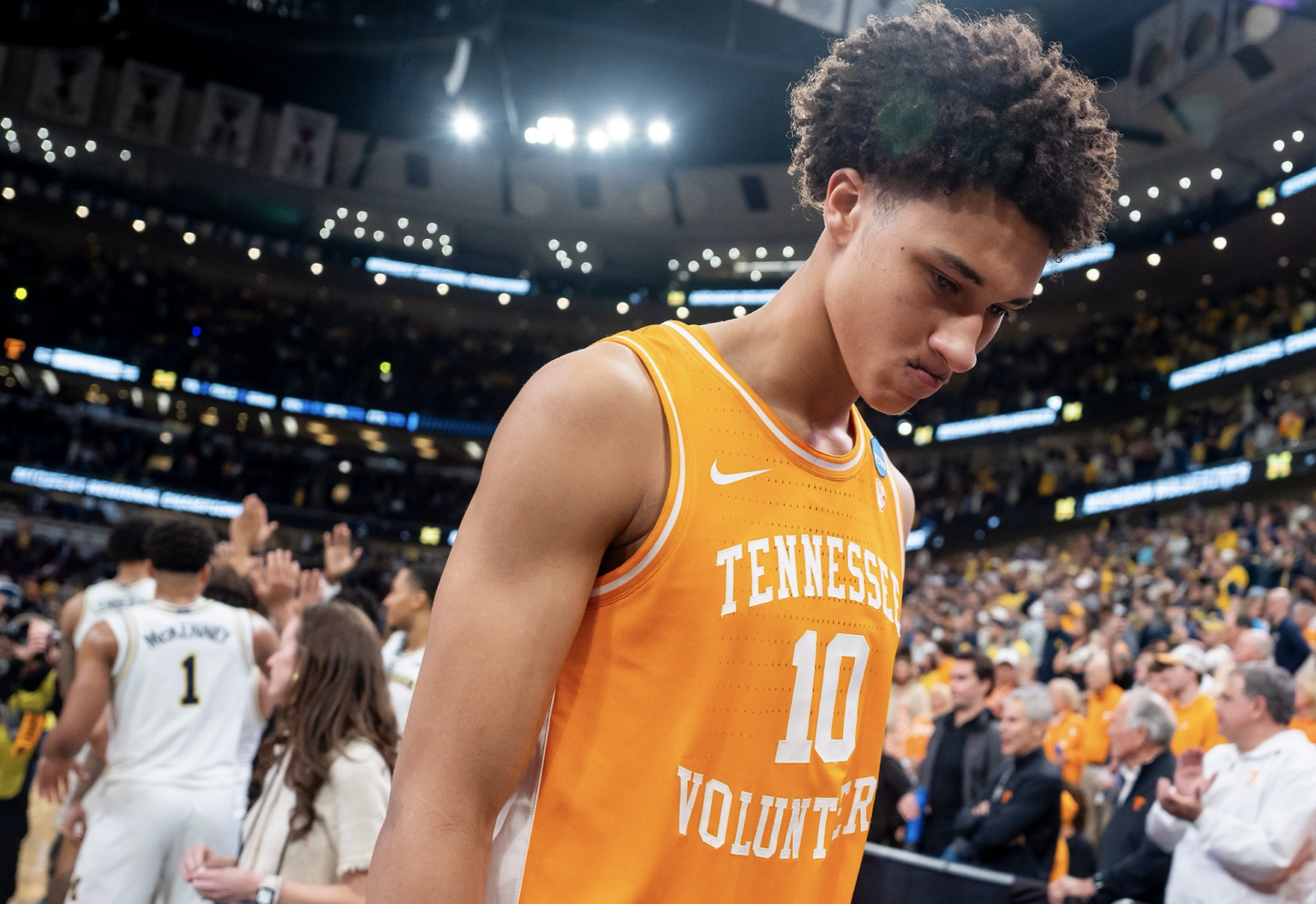 'It depends' - Vols insider shares the latest update on Tennessee ...