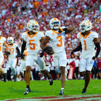 Tennessee Vols legend Jason Witten just got a major nod from the ...