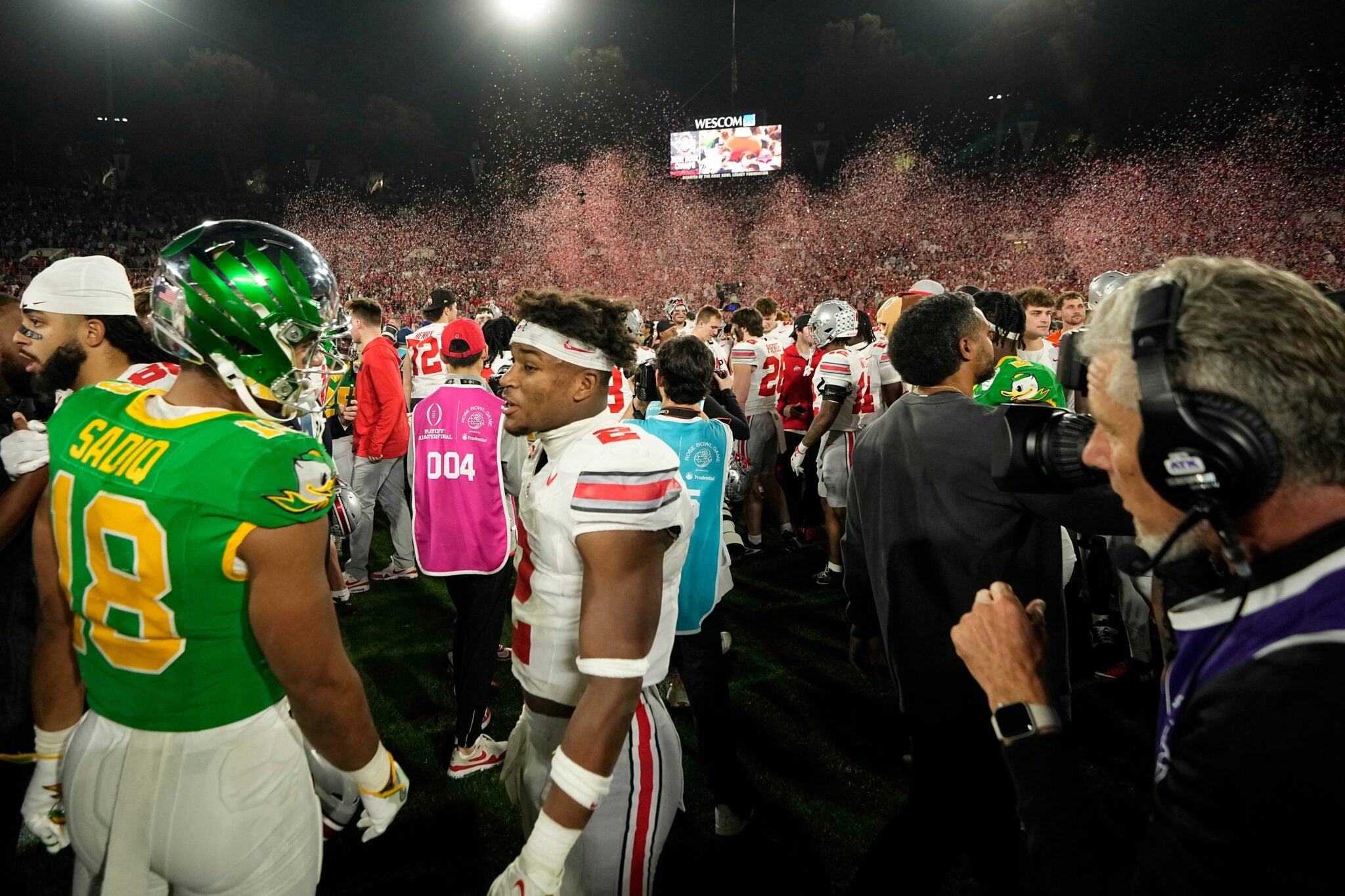 7-Round Kansas City Chiefs NFL Mock Draft: Brett Veach would be wise to ...