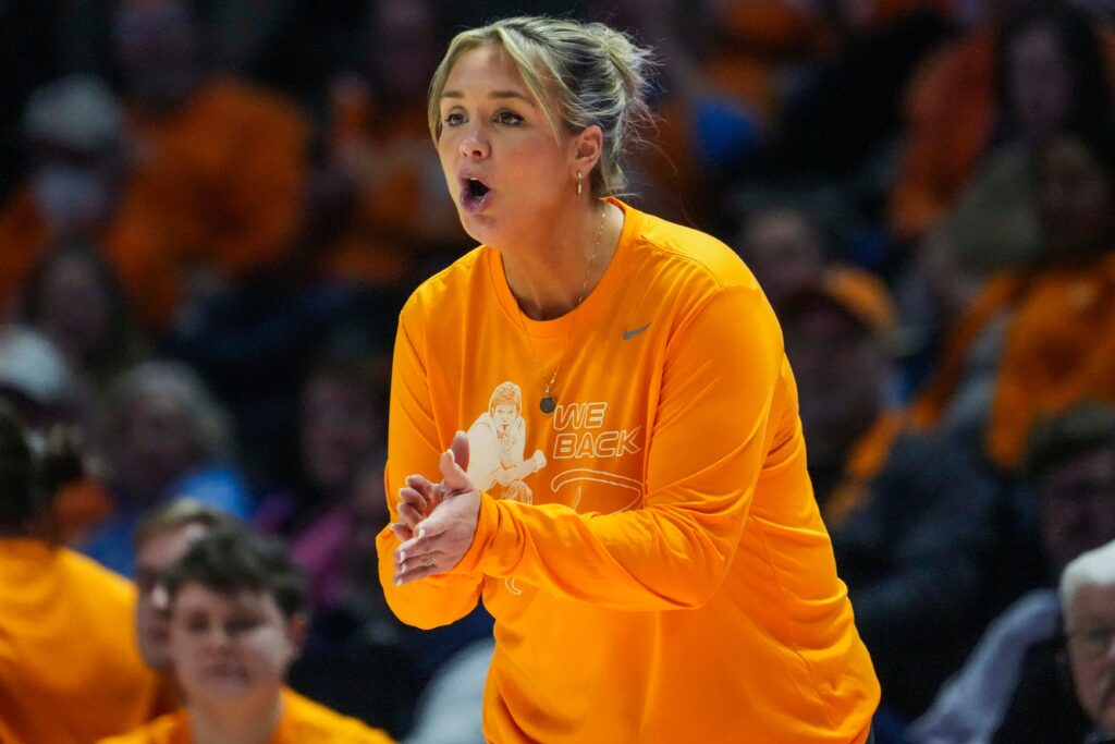 Meet the 2026-27 Lady Vols: Kim Caldwell fills final spot on the roster ...