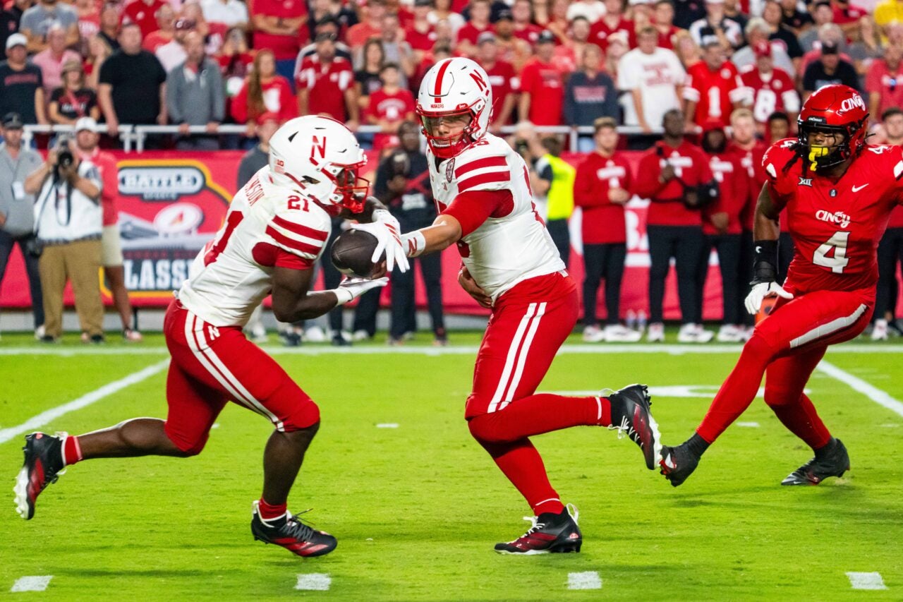 2 Kansas City Chiefs 2026 NFL Draft picks already played at Arrowhead ...